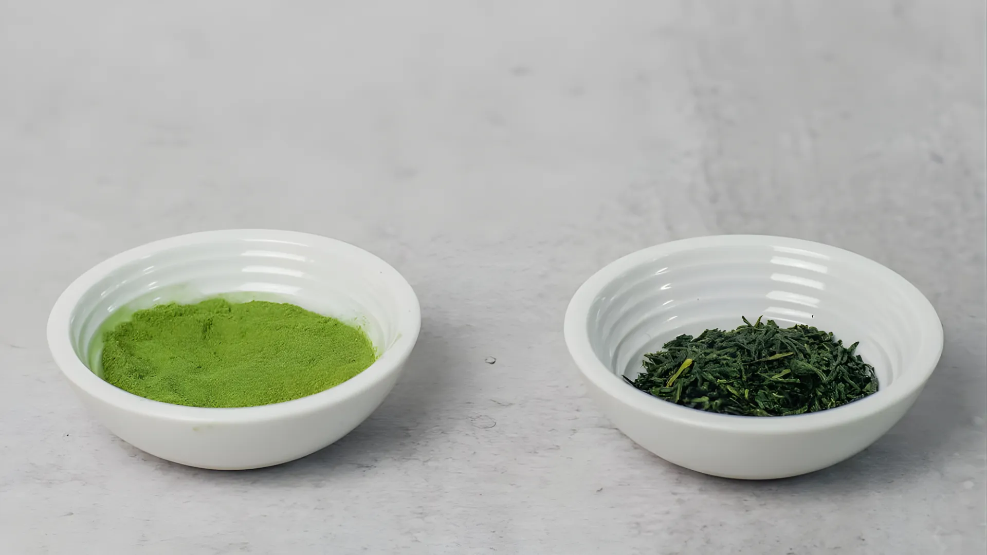 Perbedaan Matcha dan Green Tea Wajib Kamu Tahu!